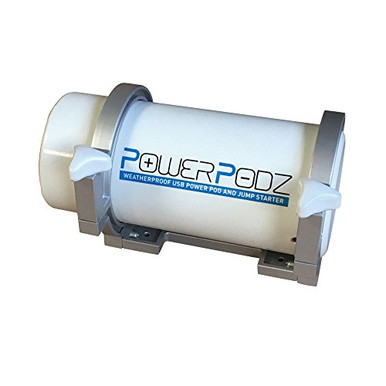 ADVANCED ACC 1095 POWER PODZ JUMP STARTER