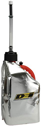 DESIGN ENG 10471 FUEL CAN COVER