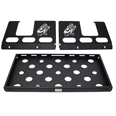 FISHBONE FB25113 JL INTERIOR STORAGE RACK