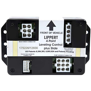 LIPPERT COMP 175226 LIPPERT CONTROL BOARD