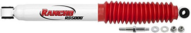 RANCHO RS5411 STEERING STABILIZER
