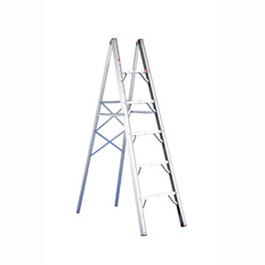 GP LOGISTIC SLDS5 5 FT. SINGLE SIDED LADDER