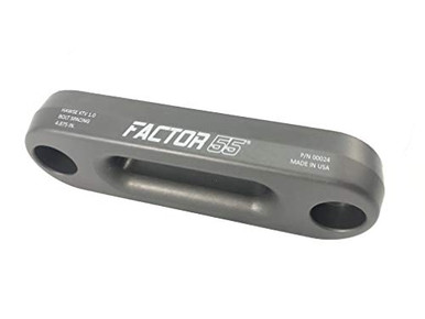 FACTOR 55 00024 HAWSE XTV FAIRLEAD 4.875