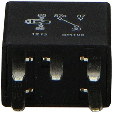 STANDARD IGN RY232 RELAY