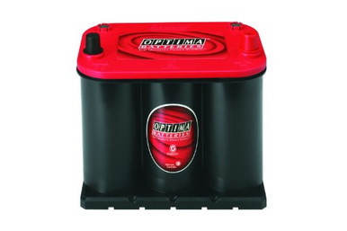 OPTIMA BAT. 35 RED TOP GRP 35 8020164