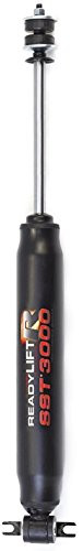 READYLIFT 936400R SST3000 DOUBLE TUBE SHOCK