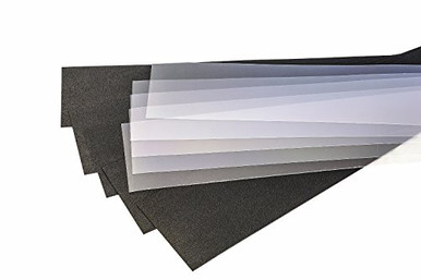 ICI STAINLES RAT2165M ROCKER ARMOR