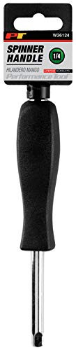 PERFORM TOOL W36124 SPINNER HANDLE