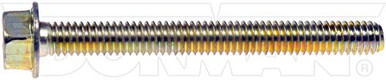 DORMAN 960130 FLANGED BOLT