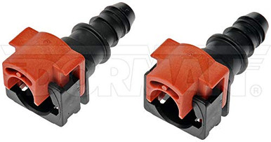 DORMAN 800445 FUEL VAPOR CONNECTOR