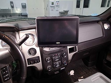 HAVIS CDMM2011 09-14 F-150 D MNT BRKT KIT