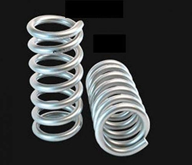 BELLTECH 4763 2FRONT COIL SPRING DODGE