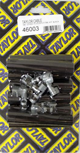 TAYLOR CABLE 46003 180 SPARK PLUG BOOT/TML