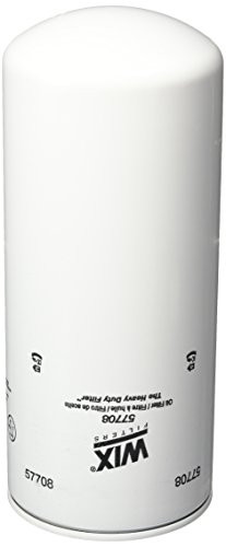 WIX FILTR HD 57708 LUBE