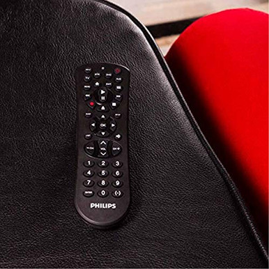 JASCO SRP9141A07 PHILIPS 4-DEVICE UNIVERSAL REMOTE C