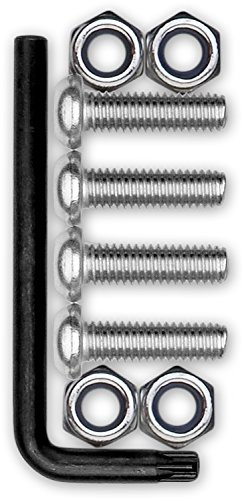 CRUISER 81300 LOCK FAST. METRIC-SS