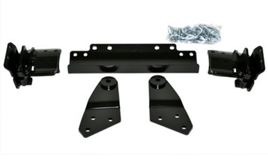 WARN IND. 80031 PLOW BRACKET KIT