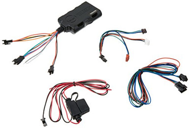 DIRECTED ELC DSM350 DIRECTED SMART START GPS