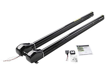 LIPPERT COMP 759517 SOLERA UNIVERSAL: SMART ARM HRDWR