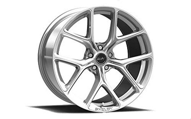 DRAKE WHEELS CS3215455C CS-3 CRME POWDER