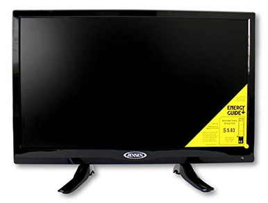 ASA JTV1917DVD 19 TV/DVD COMBO W/STAND