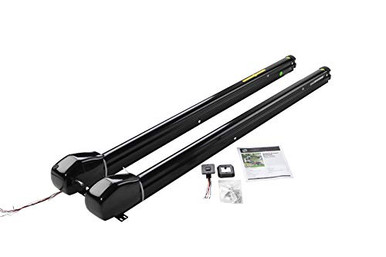 LIPPERT COMP 759516 SOLERA UNIVERSAL: SMART ARM HRDWR