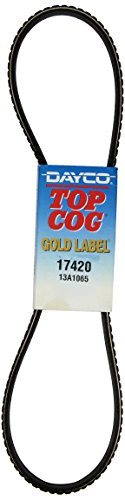 DAYCO 17420 FAN BELTS