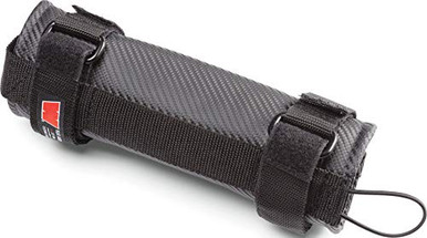 WARN IND. 102657 PREM ROLL BAR FIRE EXT HOLDER