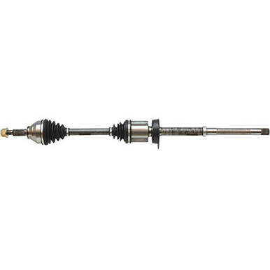 A1 REMFG INC 662281 NEW CV DRIVE AXLE