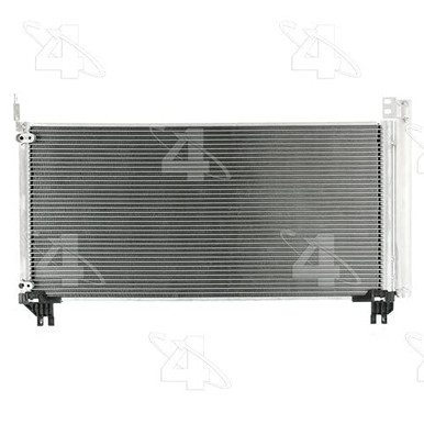 FOUR SEASONS 41005 CONDENSER /PARALLEL