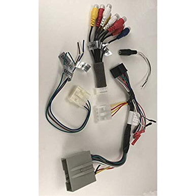 ASA 31100213 JRV9000 JAYCO ADAPTER FOR FORD
