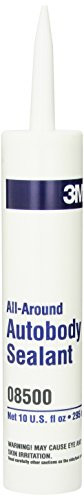 3M 08500 ALL-AROUND AUTOBODY SEALT