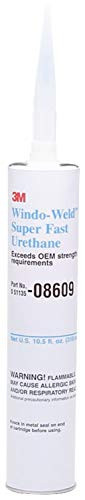 3M 08509 BEDDING&GLAZING COMPOUND