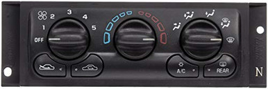 DORMAN 599002 CLIMATE CONTROL MODULE