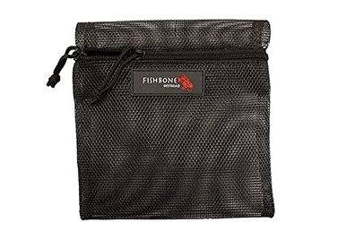 FISHBONE FB55272 TUBE DOOR MESH BAG