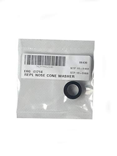 ELKHART SUPP 41214 REPL NOSE CONE WASHER