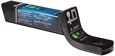 DRAW TITE 40342 Draw-Tite
