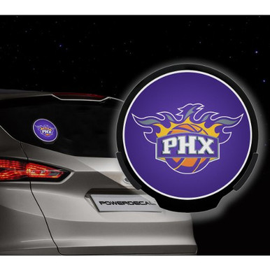 AXIZ GROUP PWR92001 POWERDECAL PHOENIX SUNS