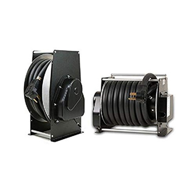 SOUTHWIRE RH54331RMK 50A RV SHORELINE CORD REEL