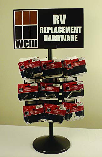 STRYBUC 500400 WINDOW HANDLE DISPLAY