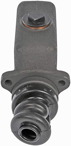 DORMAN M661 NEW MASTER CYLINDER