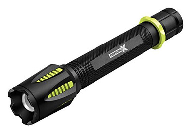PERFORM TOOL W2655 FIREPOINT X LI-ION FLASHLIGHT