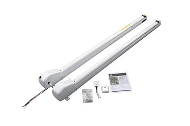 LIPPERT COMP 759405 SOLERA UNIVERSAL: SMART ARM HRDWR