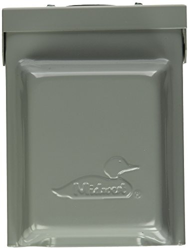 PARALLAX PWR U054P RV POWER OUTLET 120240V 50A