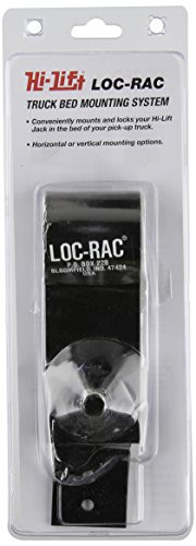 HI-LIFT JACK LR200 LOC-RAC JACK MOUNT