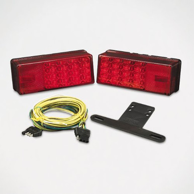 BARGMAN 31407540 STOP/TAIL/TURN #92 SURFAC