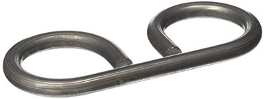 TOW READY 34141 SAFETY CHAIN LOOP CLASS