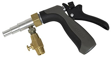 LISLE CORPORATION LS60800 Heater Core Backflush Toolwith Air