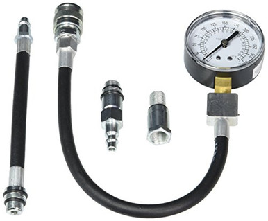 LANG KASTAR LGTU-3PB Universal Compression Tester