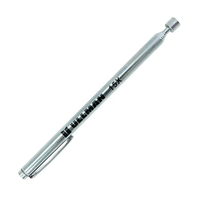 ULLMAN DEVICES CORP UL15X Pocket Telescopic MagneticRetrieval Tool